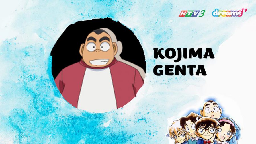 CÁC THÀNH VIÊN TRONG ĐỘI THÁM TỬ NHÍ LỚP 1B (PHẦN 1) | THÁM TỬ LỪNG ...